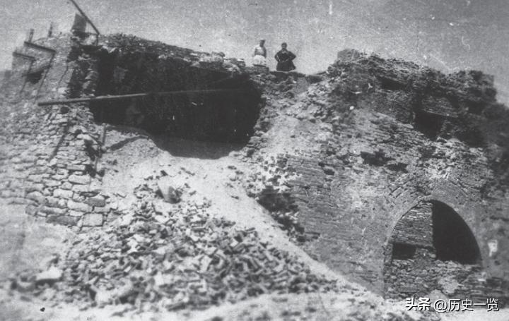 Meng Lianggu suffered a disastrous defeat in the battle, is Zhang ...