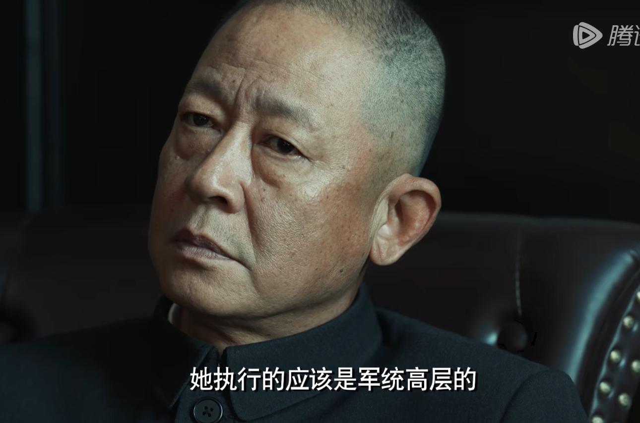 Infernal Affairs: The spy version of the Godfather, if you understand ...