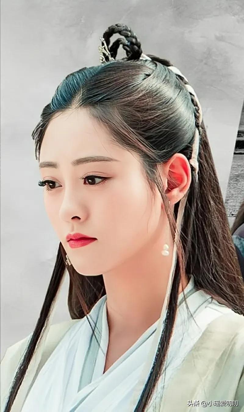 The Legend of Heaven and Slaying the Dragon, Zhu Xudan and Zhou Zhiruo - iNEWS