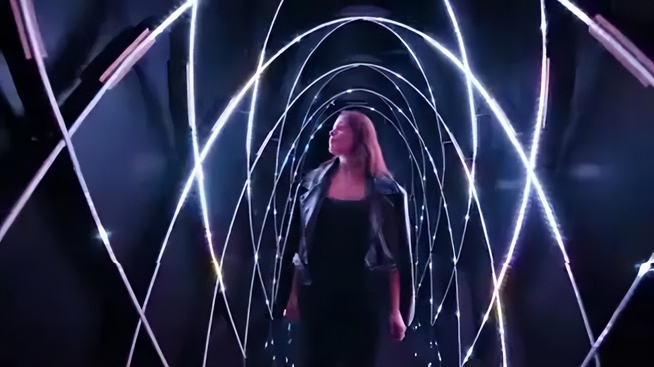 Metaverse showcases the color of the year - iNEWS