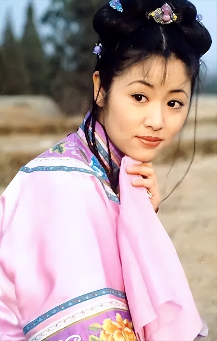 Lin Xinru, who was scolded for "getting out of China", finally paid the ...