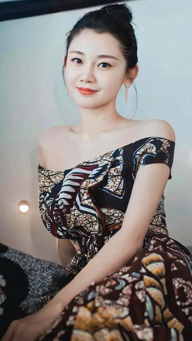 Appreciation of Miao Miao's beautiful photos - iMedia