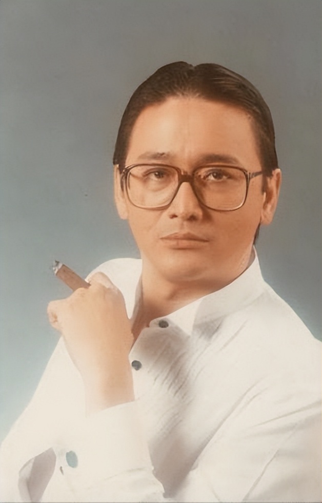 The Emperor's Laughter and Tears: The Legendary Life of Charlie Cao - iNEWS