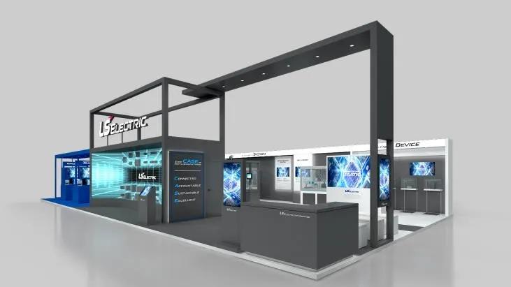 LS Electronics Launches Future Factory Automation Solutions - iNEWS