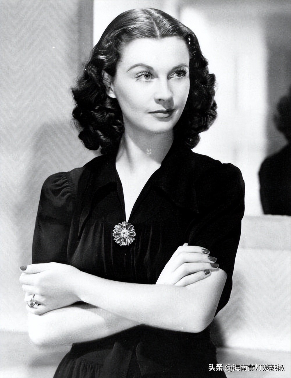 "Forgive Me Everything": The Story of Vivien Leigh and Laurence Olivier ...