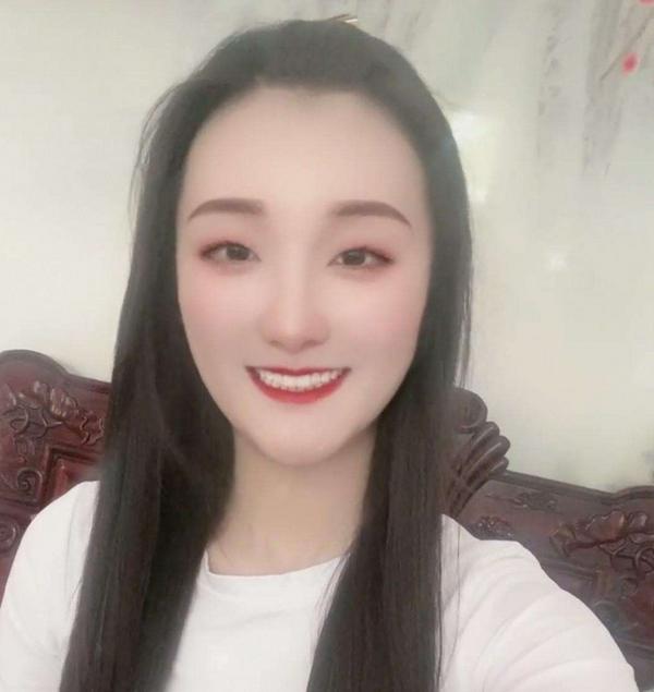 Chen Yanan "breaking drums and beating thousands of people"?The goods ...