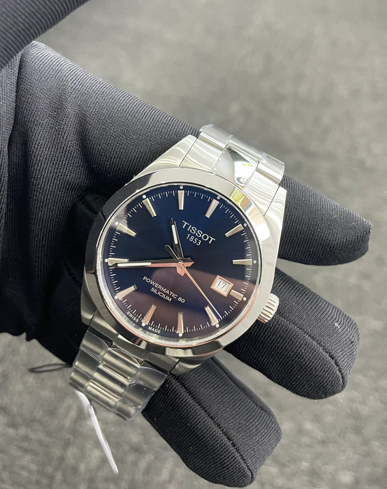 Multi-style fashion - iNEWS