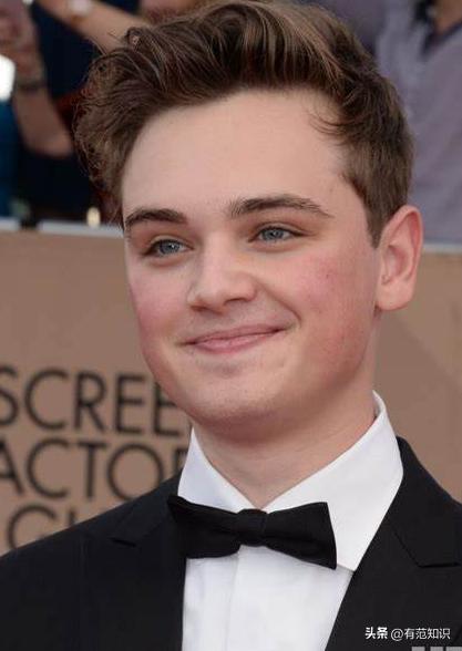 From Game of Thrones to 1917: The Rise of Dean-Charles Chapman - iNEWS