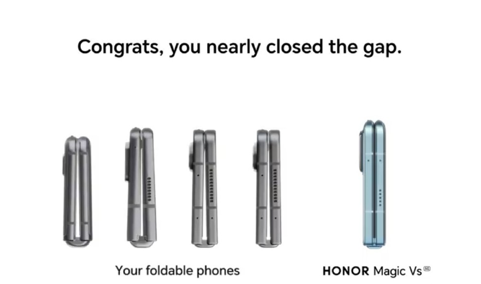 Apple has obtained a new patent for folding screens, and the vertical ...