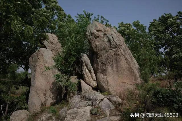 The Secret of Nanyang Moshan - iNEWS