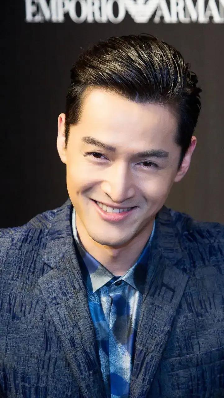 Entertainment breaking news: Hu Ge, Zhang Yixing, Wang Yibo, Yi Yangqianxi, Xiao Zhan, Xie Na ...