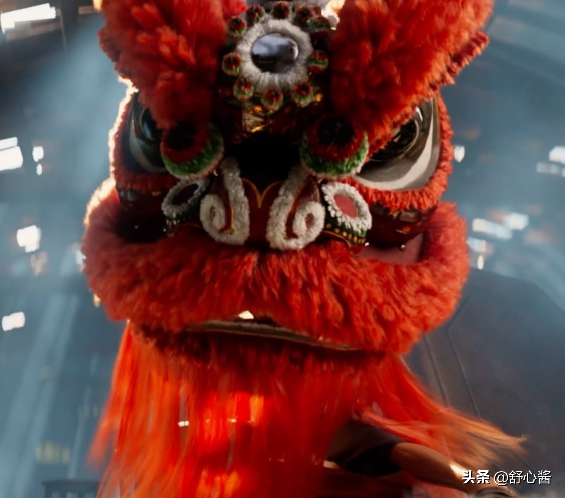 "Lion Boy": It's a bit interesting not to "entitle the gods" - iNEWS