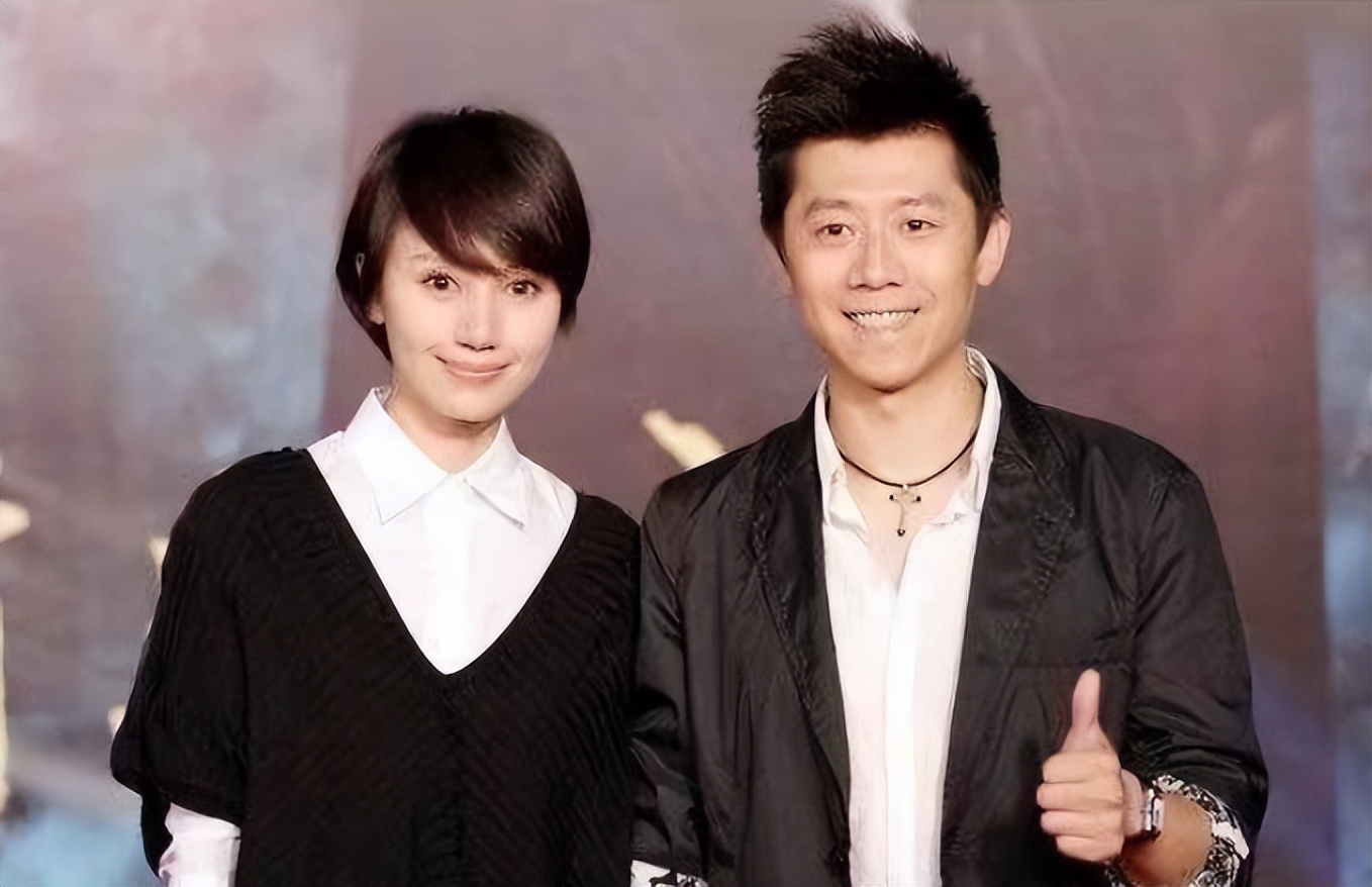 Yuan Quan's love for Xia Yu: treat the divorced parents-in-law as ...