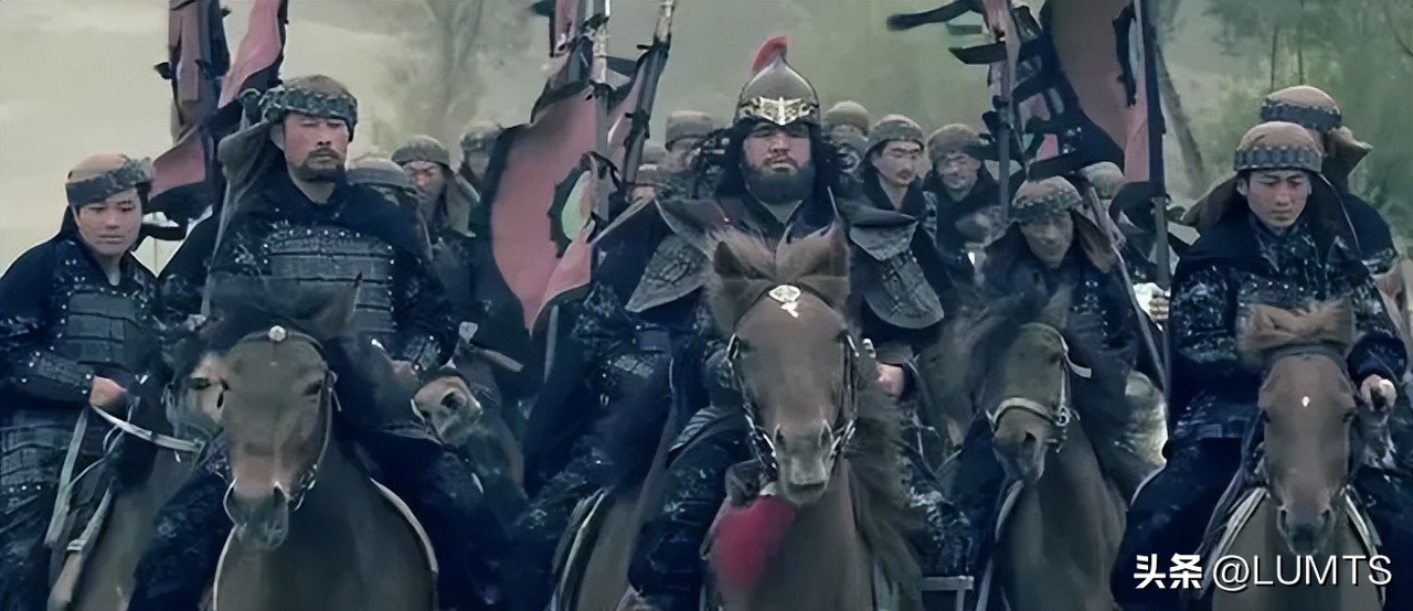 An Qingxu was nothing to fear, Shi Siming surrendered, and he was only ...