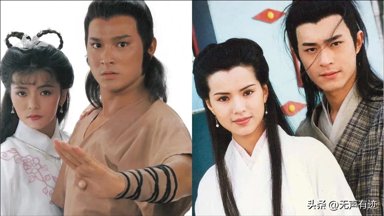 The 2018 version of Shendiao has been pressed for 5 years. Netizen ...