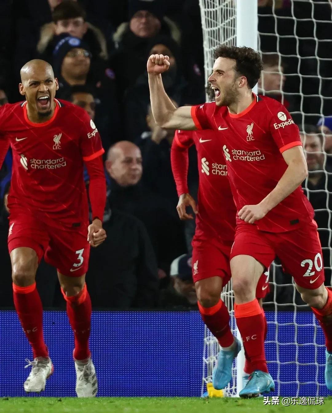 The more passive the more successful!How did Liverpool manage to ...