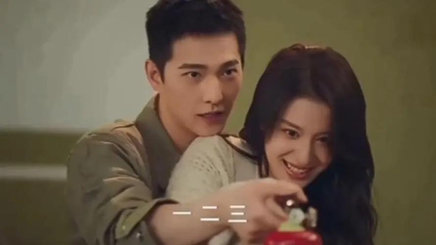 Yang Yang: I have a clear conscience, go my own way, let others say it ...