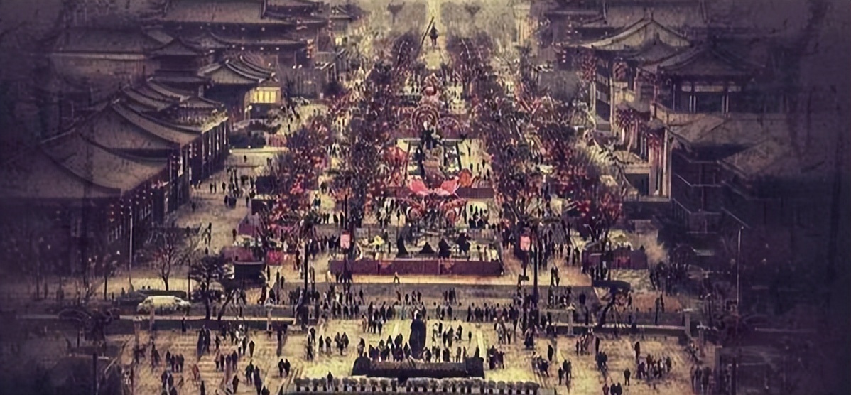 A Brief Analysis of the Tang Dynasty Society after the Anshi Rebellion ...