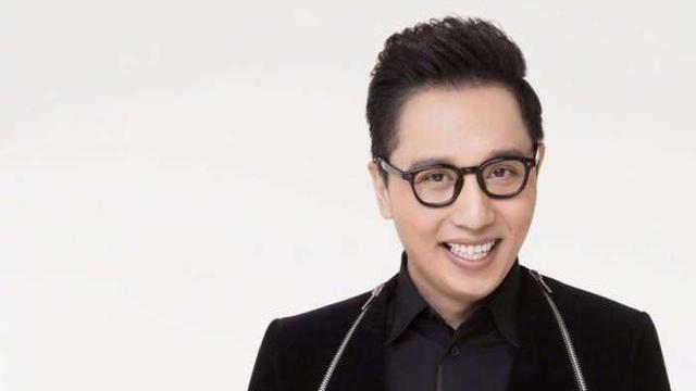 The ten most popular male hosts in China, all of them are very talented ...