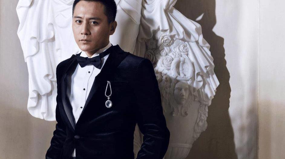 Liu Ye is an excellent actor, his acting skills are calm and explosive ...