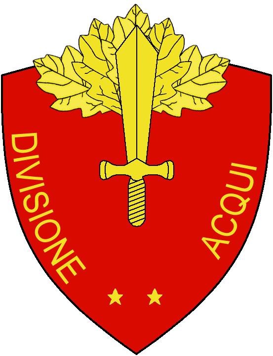 Various logos of the Italian army (2) - iNEWS