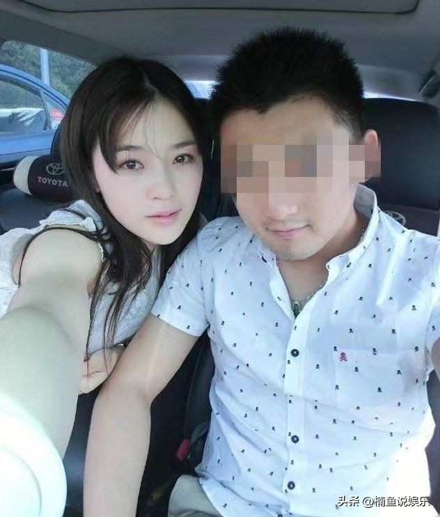 How beautiful is Zhao Yingzi in life?With fluttering long hair and no ...