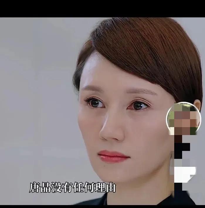 I watched "The First Half of My Life" again, why do I feel that He Han ...