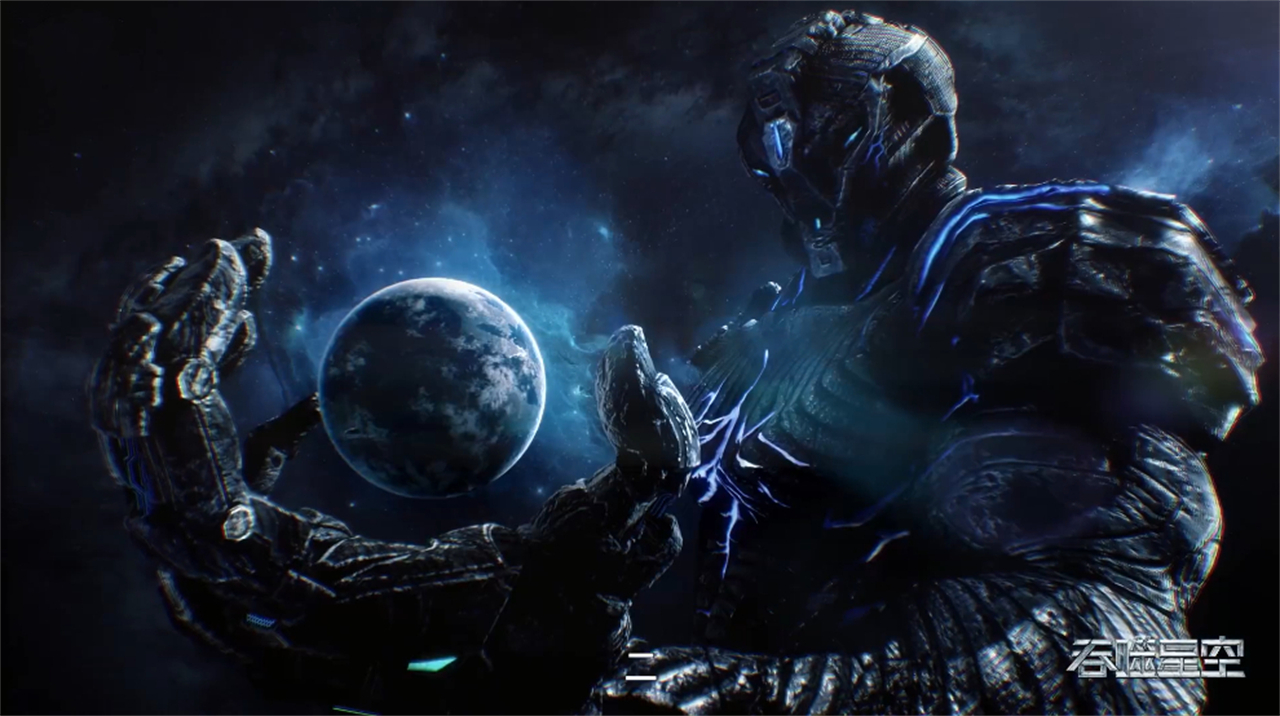 Devouring the Stars and the Universe is exposed, Luo Feng wins the ...