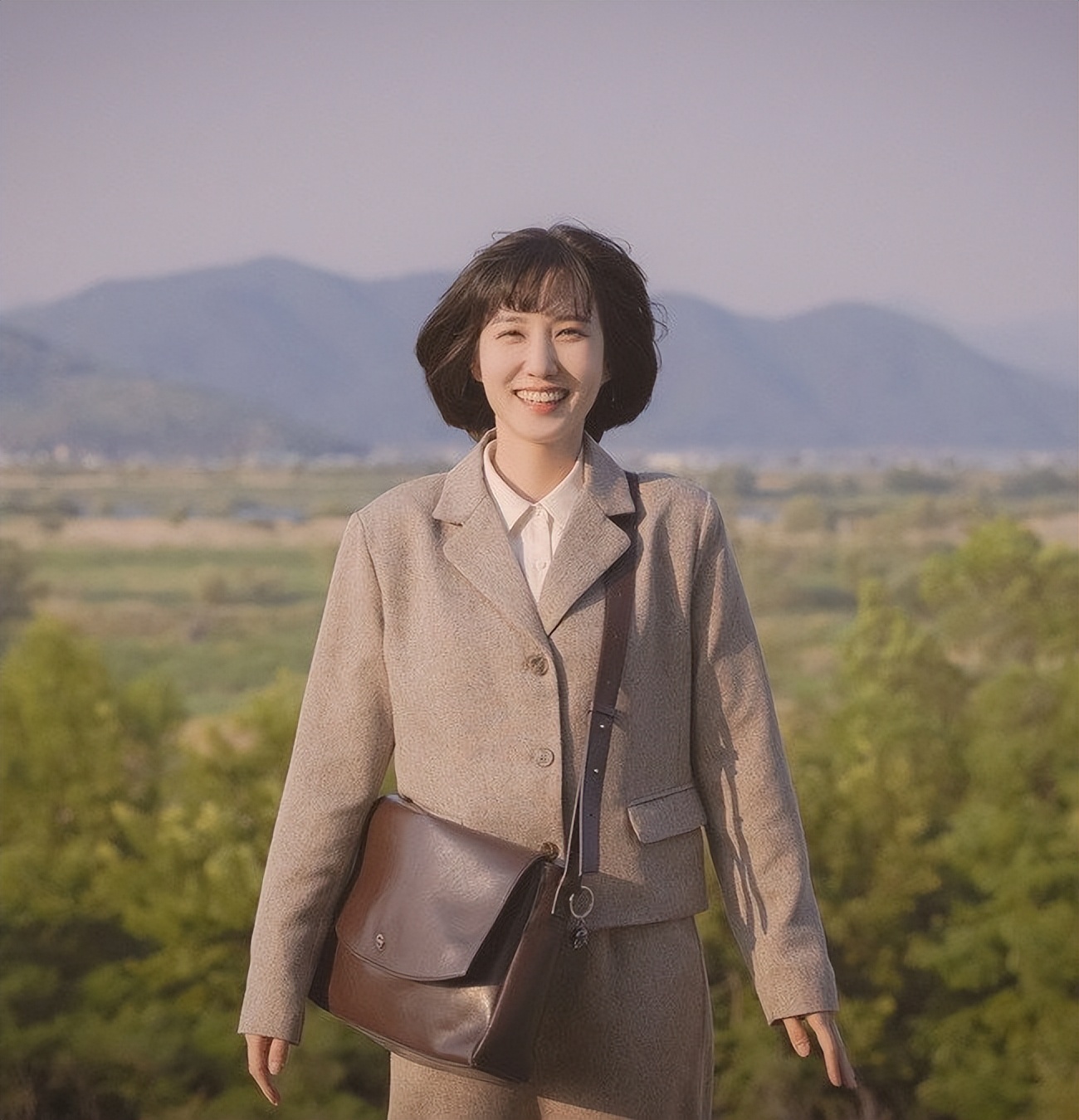 6 "Hidden Details" of "The Very Lawyer Yu Yingzhen"!Yingzhen's "monthly ...
