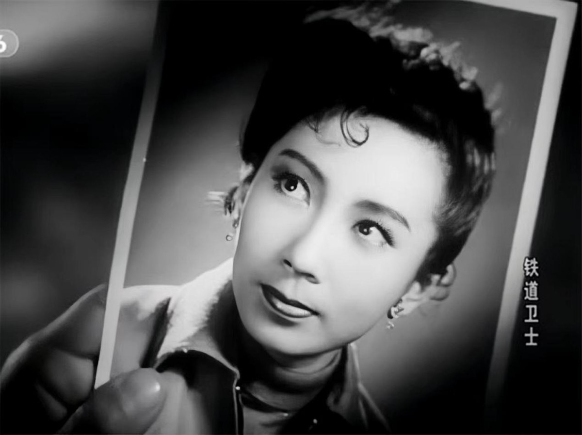 Female spy Wang Manli: married "Second Squad Leader" Zhang Hui, loved ...