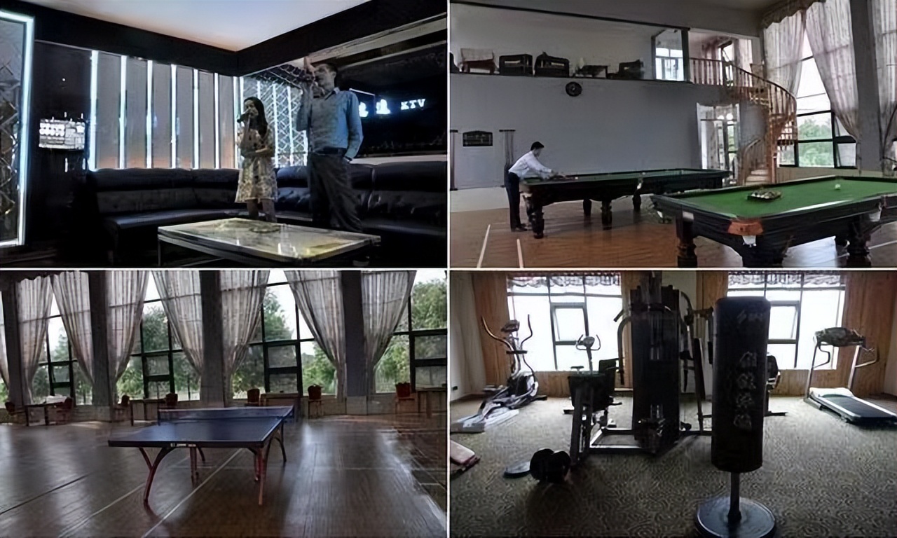 Villas close to Hei Mi Peak - iNEWS