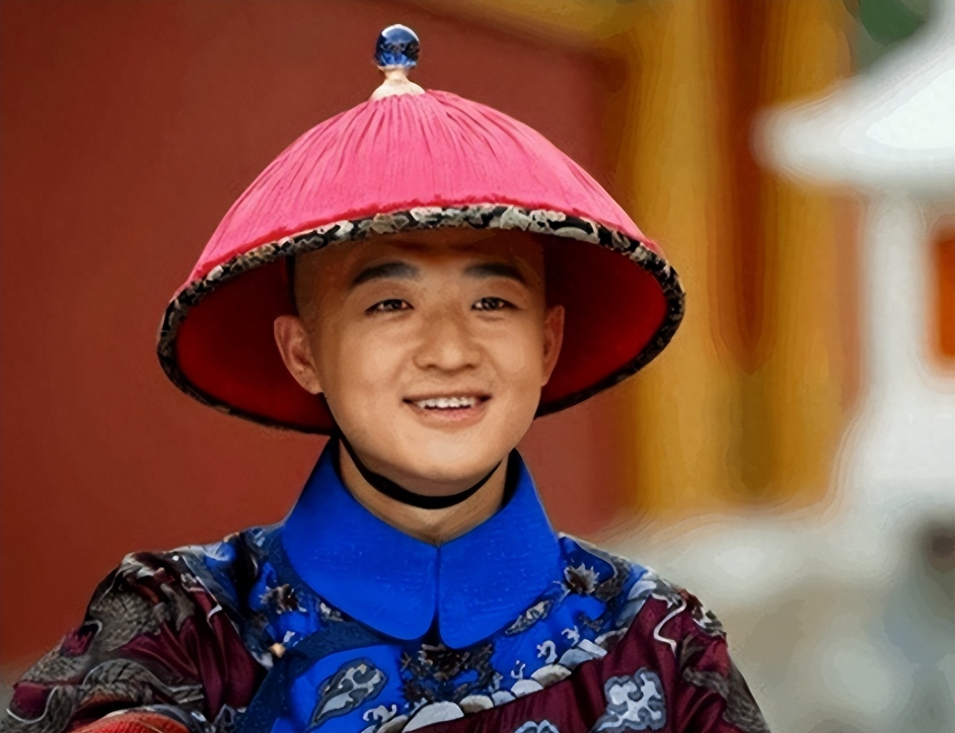 During the Qing Dynasty, were there really eunuchs who did not purify ...