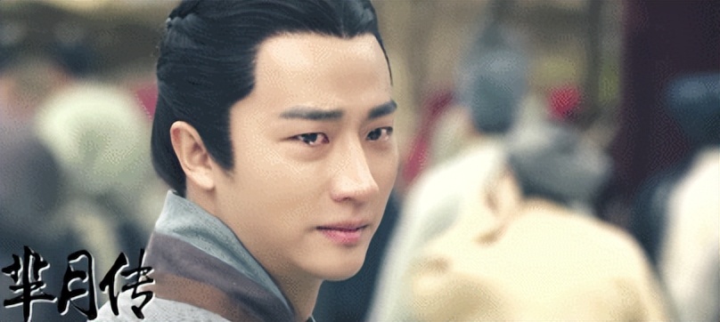 King Yiqu is really "dog licking"! Only after revisiting "The Legend of ...