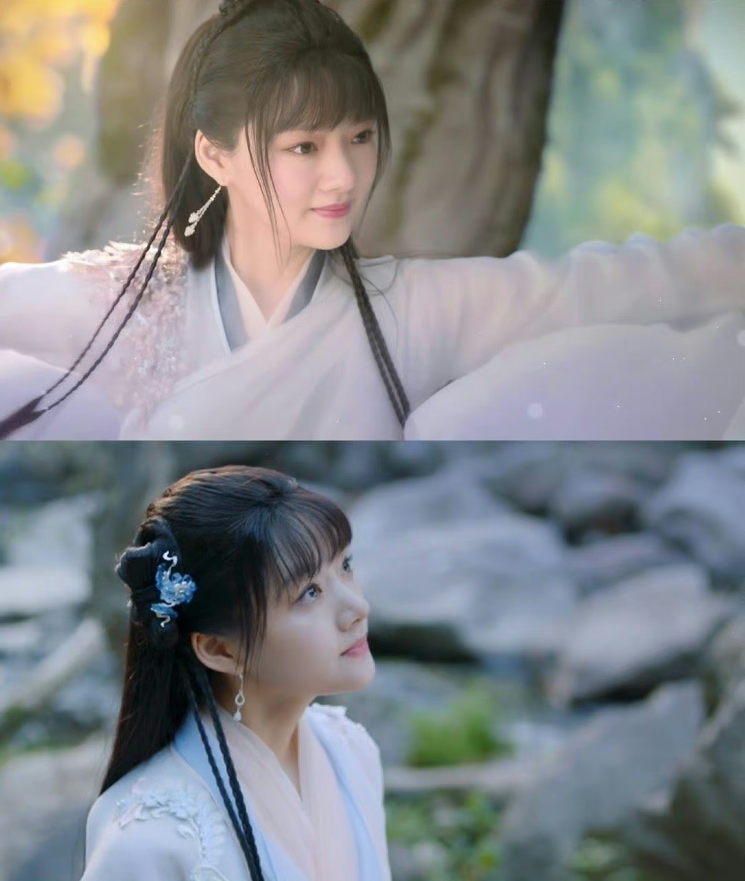 "Jade Bone Yao" lacks stamina, and "The Legend of Anle" is moved up ...