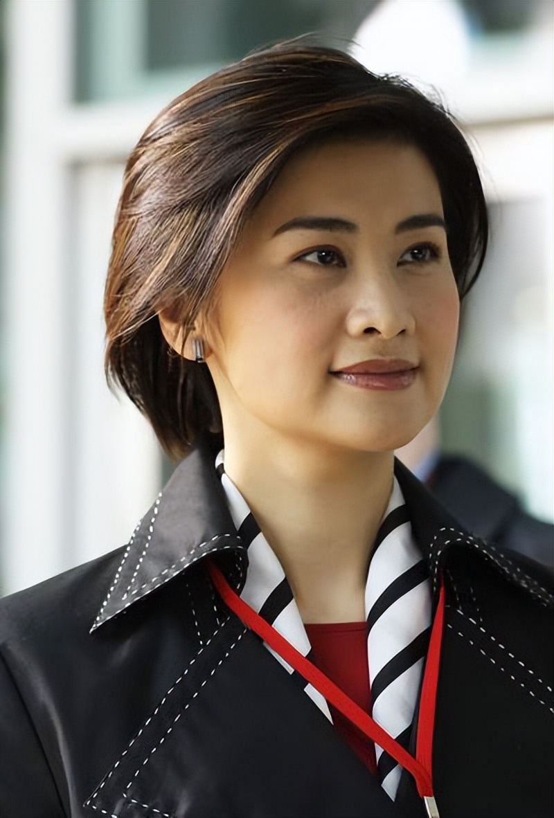 Host Wu Xiaoli: I met my half-brother, I don't dislike each other's ...