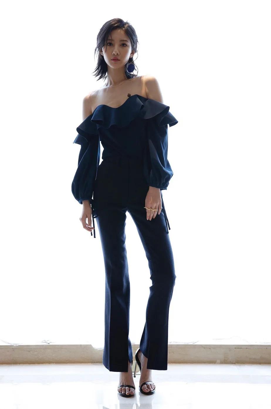 The change from Yu Zui to Sister Lang Wu You - iNEWS