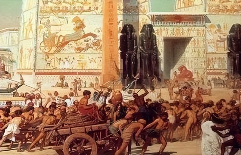 History of the ancient kingdom of Axum and its impact on African ...