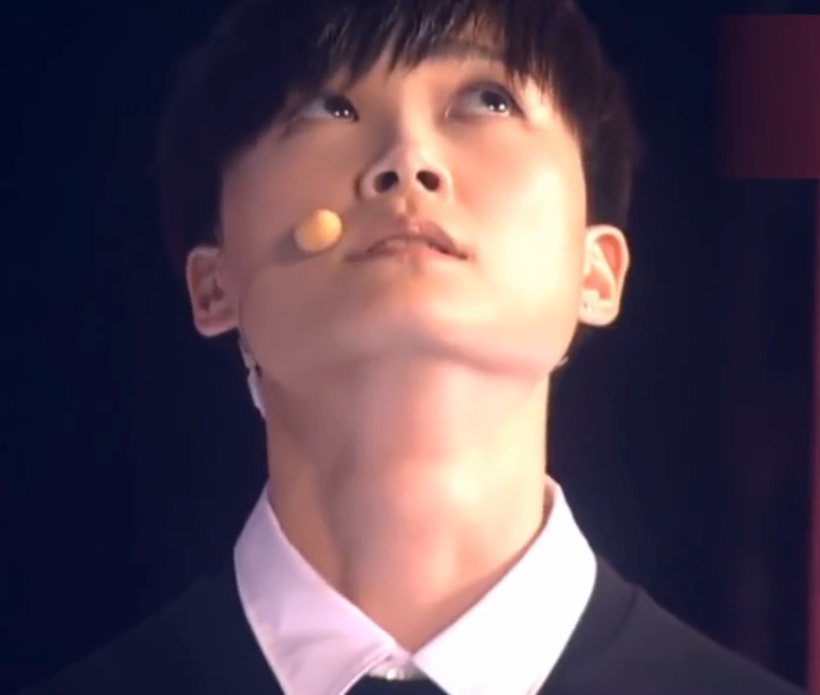 "Double-sided life" Xiao Zhan: Why do you have different attitudes ...