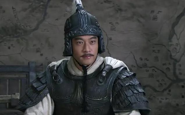 Cao Cao killed Yang Xiu and asked his father Yang Biao why he lost ...