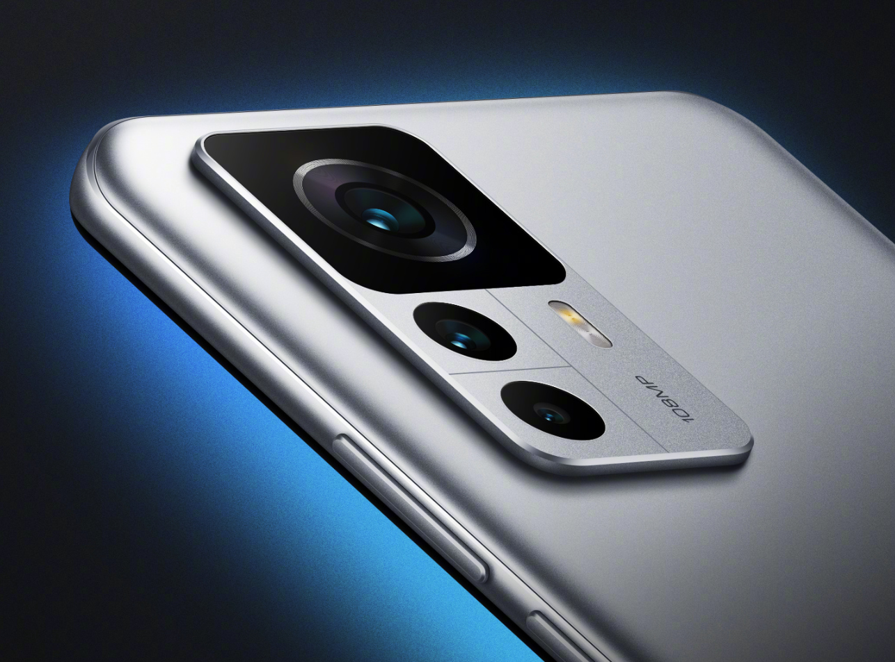 In order to balance high picture quality and low power consumption!Redmi K50 Extreme Edition ...