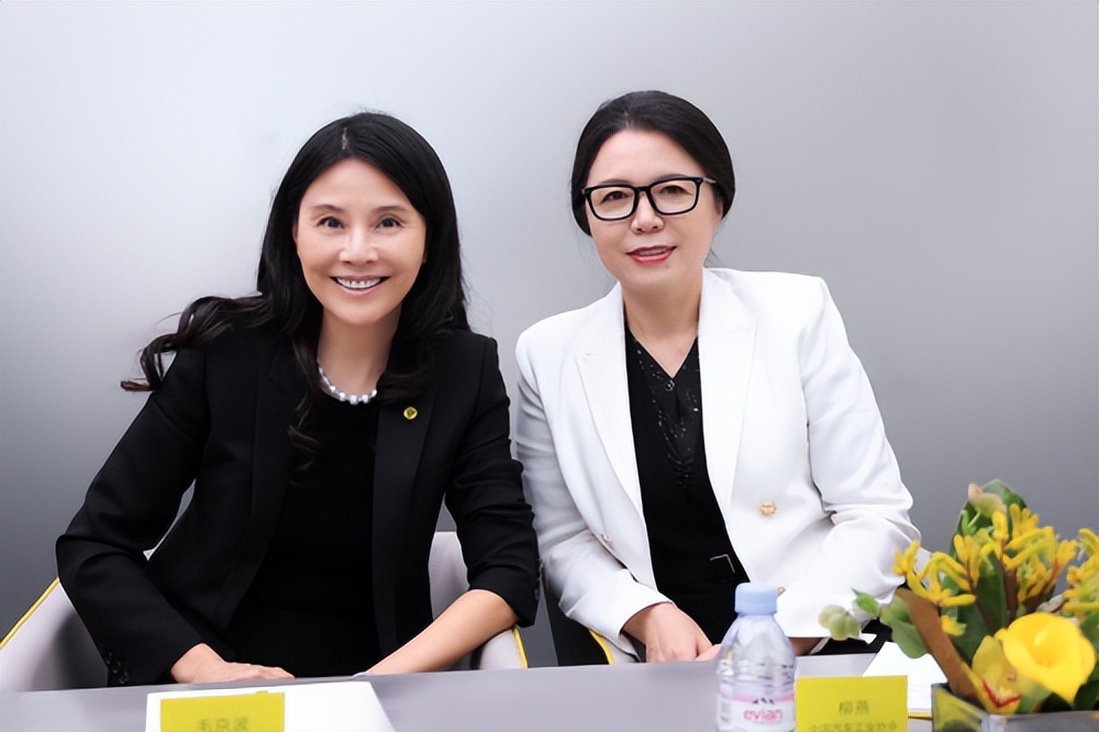 Liu Yan: Mao Jingbo's "good things come in threes" and Lotus' decisive year - iNEWS