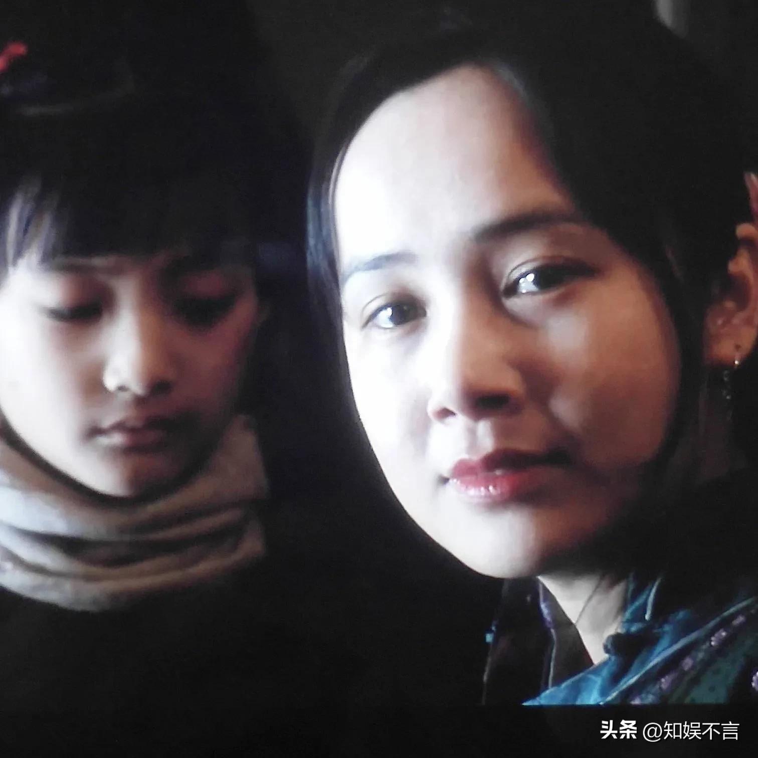 From "Teacher Wenli" to "Girl Wenli", why does the powerful Jiang Wenli ...