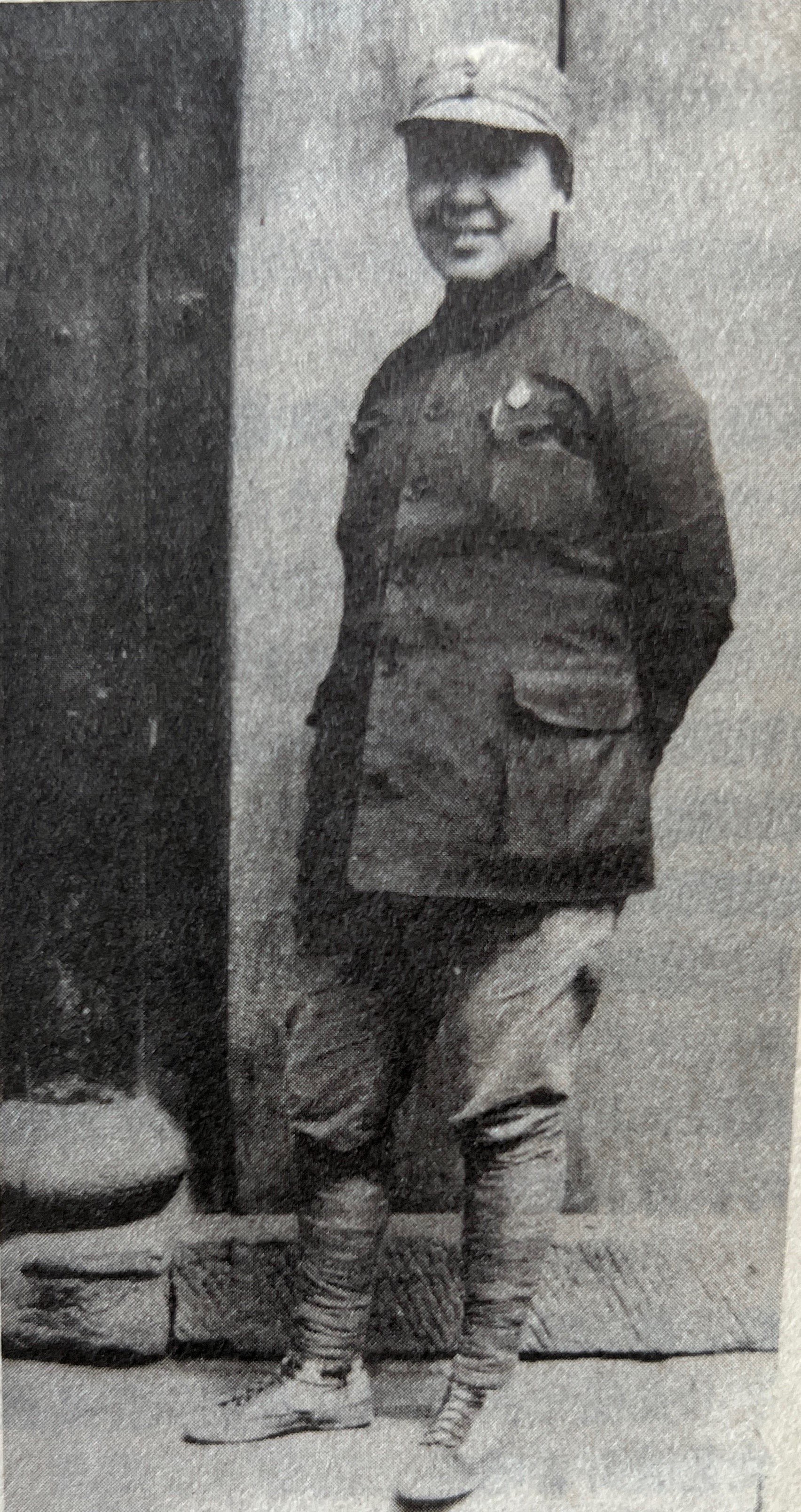 Ding Ling's daughter Jiang Zuhui: Mother married several times and grew ...
