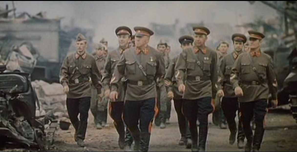 Stalin's Order No. 227 killed thousands of soldiers, but saved the ...