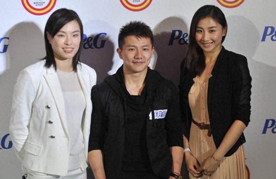 He Wenna truly proves that Chen Yibing is a scumbag! To relieve his anger, he even recounted the ...