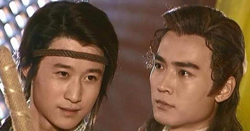 Fan Yimin: Wu Jing fell in love with her, Luo Zhaohui loved her, He ...