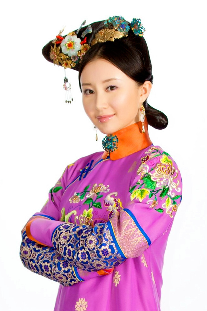 From a well-known female artist who abandoned her daughter in the ...