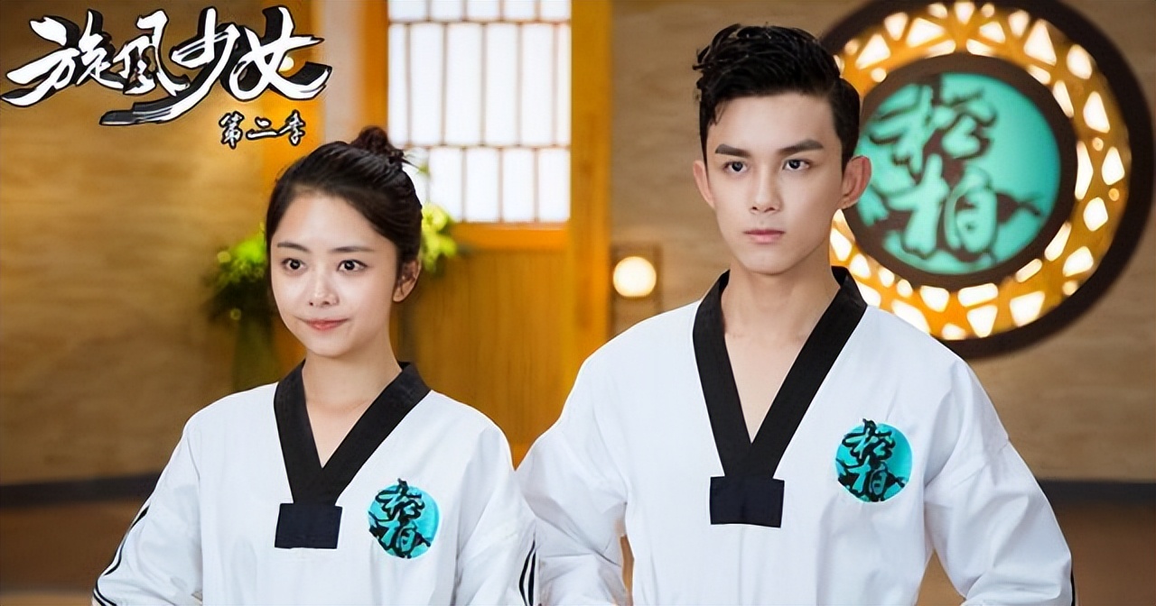 15 TV dramas starring Tan Songyun - iMedia