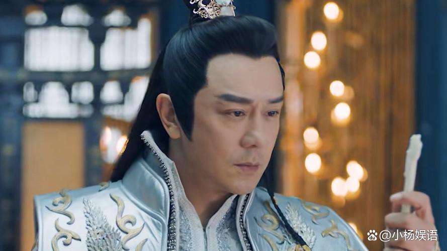 Stop it, Chen Haomin, stop showing off your feelings, and play "Duan Yu ...