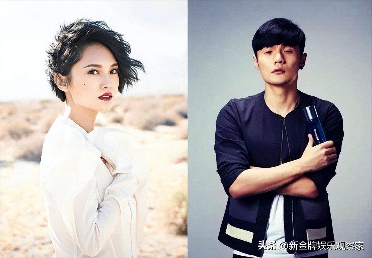 When did Rainie Yang and Li Ronghao give birth?Friends revealed that ...